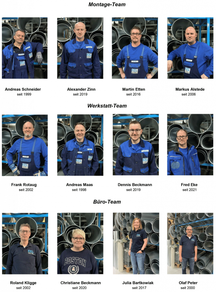 Aktuelles - Felux und Guese Lufttechnische Anlagen